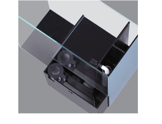 Dymax IQ9 Acrylic drop off Tank / Aquarium Tank – MyAquariumshops