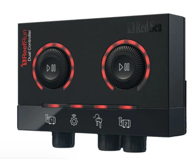 Red Sea Reefrun Dual DC Pump Controller – MyAquariumshops