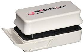 Mag float Large plus with scraper 20mm – MyAquariumshops