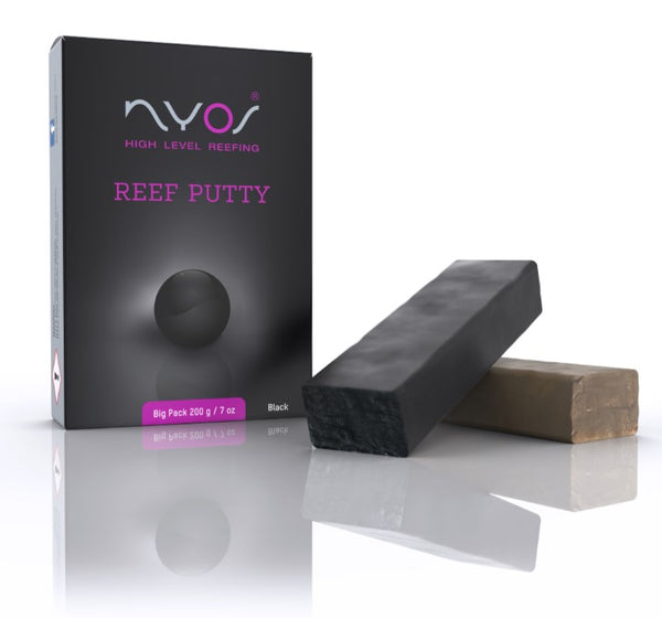 Nyos reef epoxy large 200g for reef aquarium – MyAquariumshops