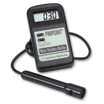 AMERICAN MARINE PINPOINT CONDUCTIVITY MONITOR – MyAquariumshops