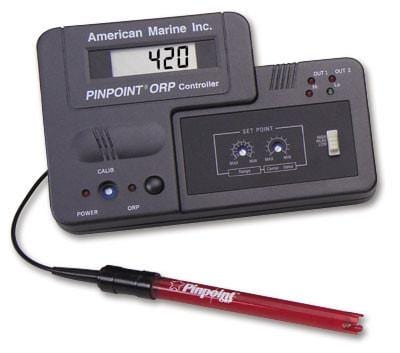 american pinpoint ® ORP Controller – MyAquariumshops
