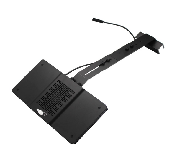 Spectra aqua knight V3 60W marine / reef led light ( Suitable for LPS ...