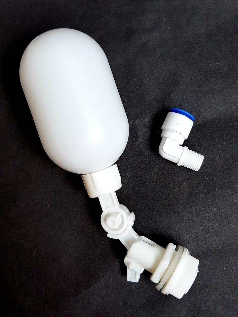 Auto top off Float Valve For Aquarium,RO DI Reverse Osmosis System ...