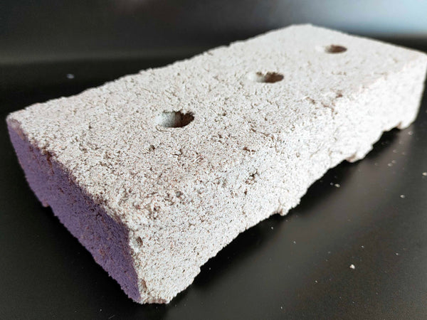 BIOHOME SUMP BRICK (APPROX. 1.2KG) filter media for freshwater/saltwat ...