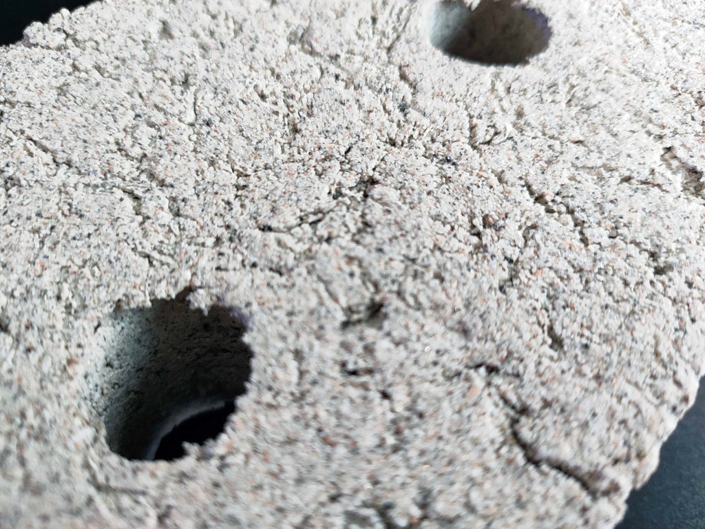 BIOHOME SUMP BRICK (APPROX. 1.2KG) filter media for freshwater/saltwat ...