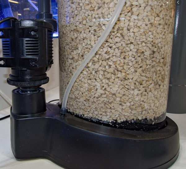Calcium reactor Media – MyAquariumshops