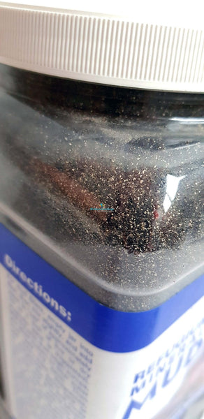 Caribsea 1 gal refugium Mineral Miracle Mud – MyAquariumshops