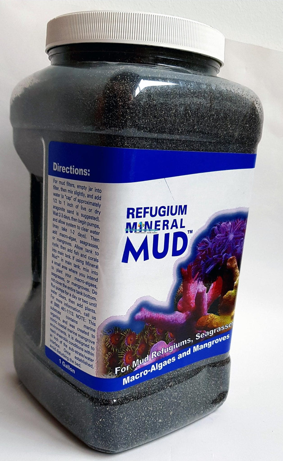 ROCK AND SAND – MyAquariumshops