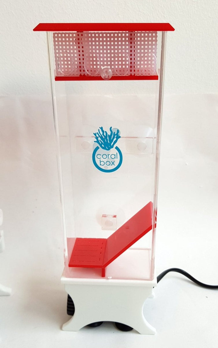 FLUIDISED REACTORS – MyAquariumshops