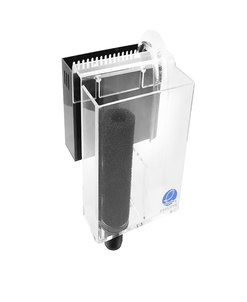 eshopps PF-800 Overflow Box – MyAquariumshops