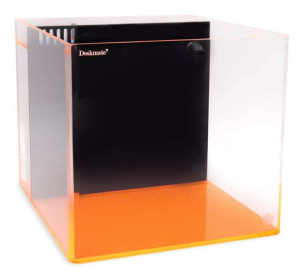 *NEW* Eshopps deskmate 3.8gallon nano acrylic tank set – MyAquariumshops