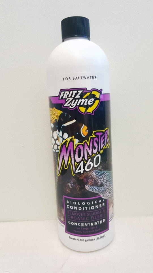 BACTERIA – MyAquariumshops