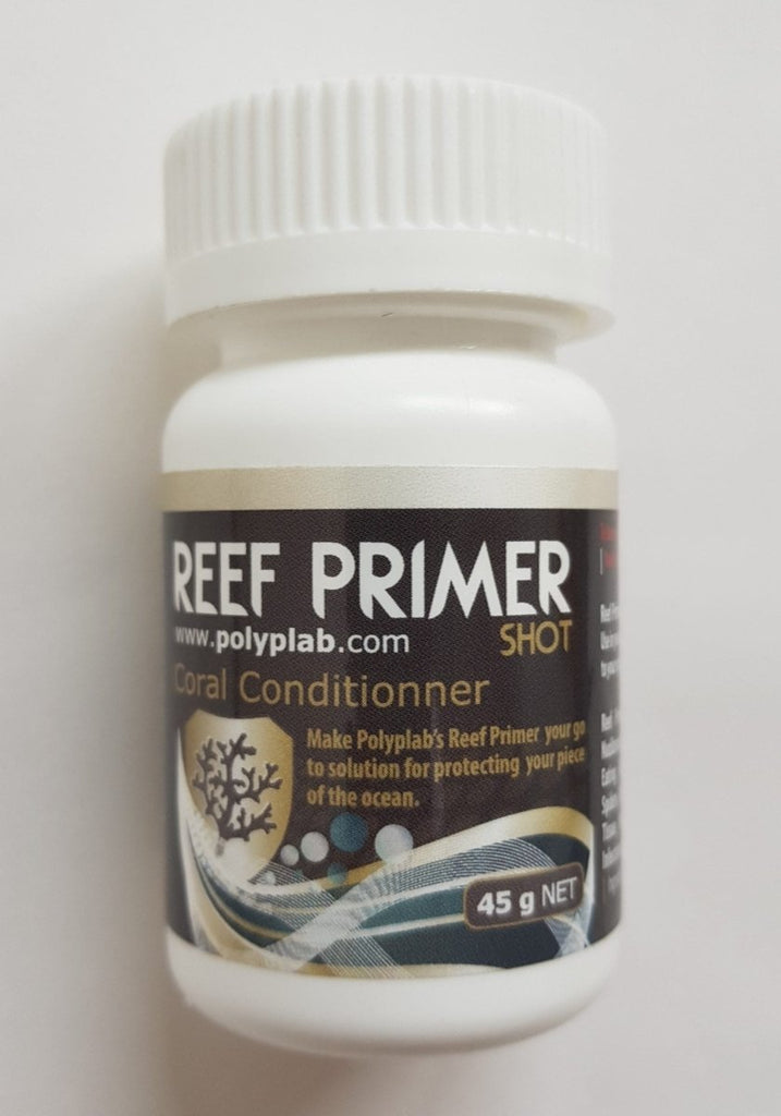 polyplab Reef primer coral dip – MyAquariumshops