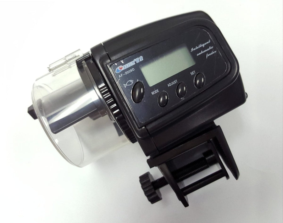 AUTO FEEDER – MyAquariumshops