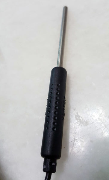 Vertex Titanium Grounding probe for aquarium tank – MyAquariumshops